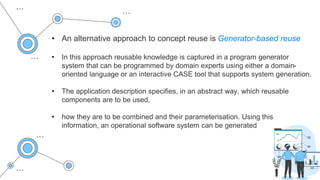 GENERATOR BASED REUSE.pptx