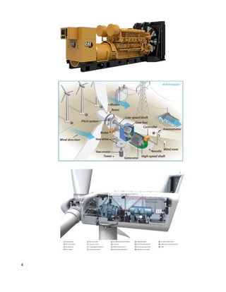 Generator Common Ground Construction and Evaluation | PDF