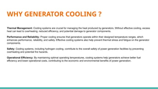 TYPES OF GENERATOR COOLING SYSTEM.pptx