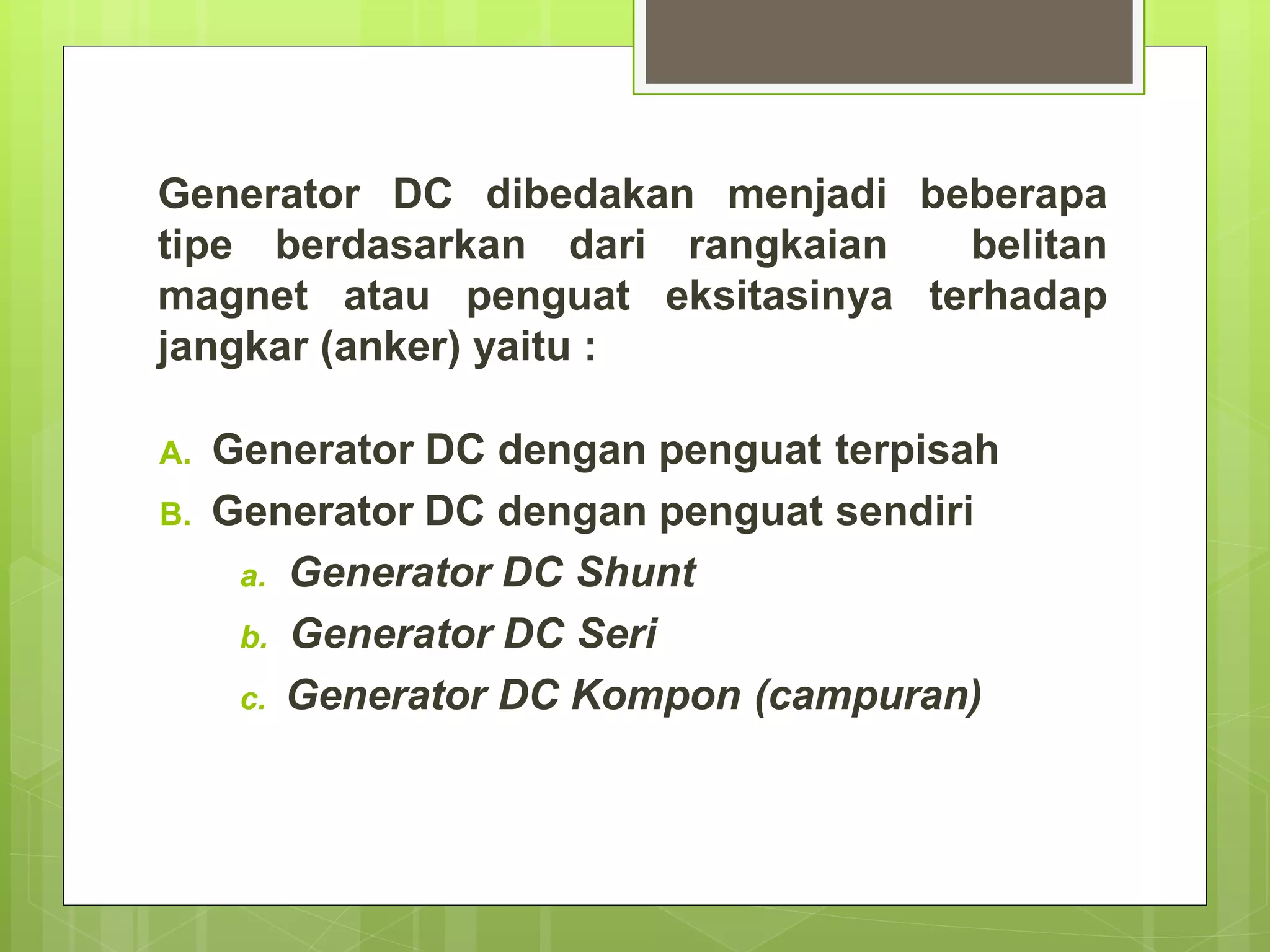 GENERATOR DC.pptx