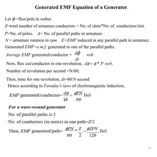 Generator ppt 1 | PPTX