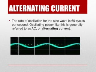 Generators | PPTX | Physics | Science