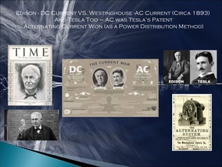 Generators | PPT | Science