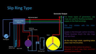Generators | PPTX