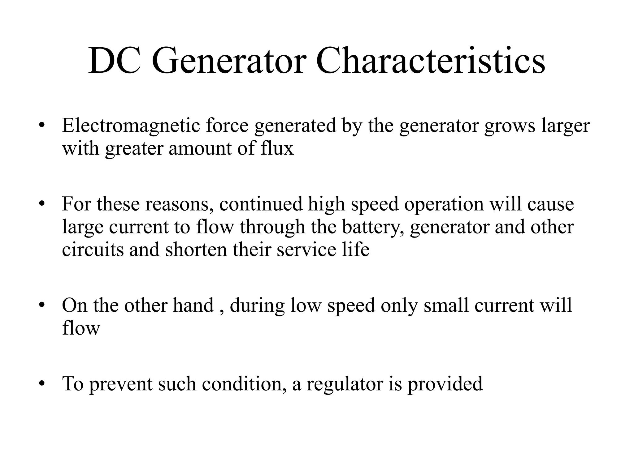 Generators | PPTX