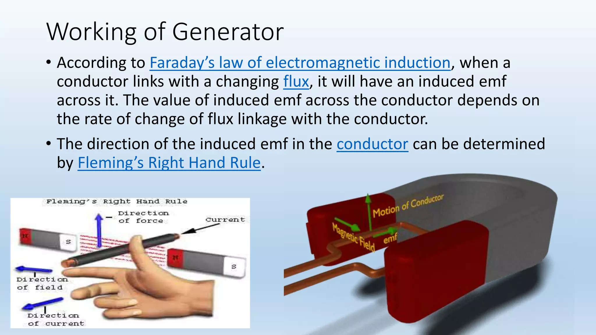 X ray generators and its type | PPTX