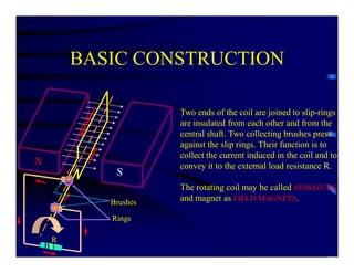 Generators [compatibility mode] | PPT
