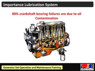 Generator Set Operation and Maintenance Training .pdf