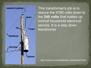 Generators transformers | PPT