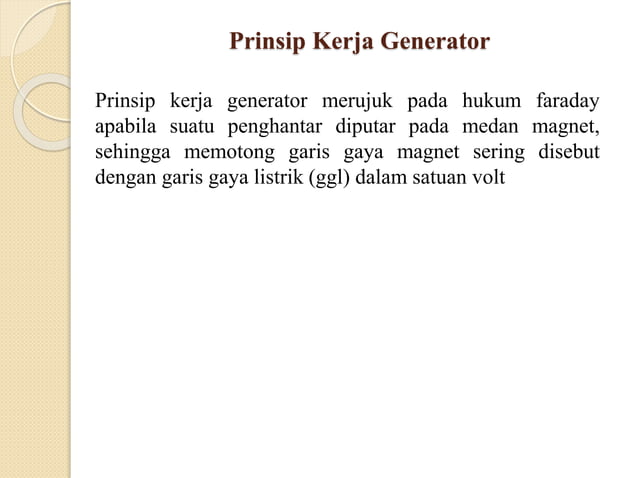 GENERATOR TEKNIK TENAGA LISTRIK.pptx