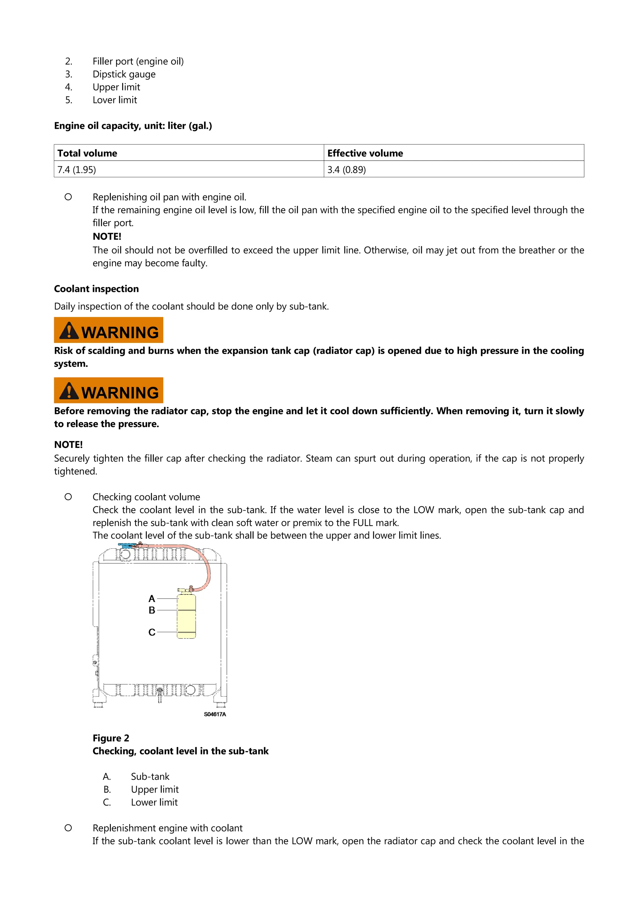 Generator Volvo EC35 Excavator Service Repair Manual.pdf