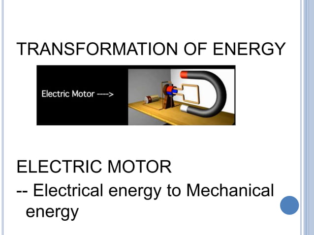 Generator vs motor electromagnetism | PPTX | Physics | Science