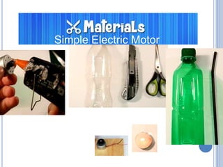 Generator vs motor electromagnetism | PPTX