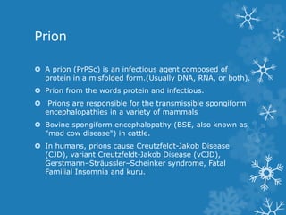 Regulation of Gene expression | PPTX