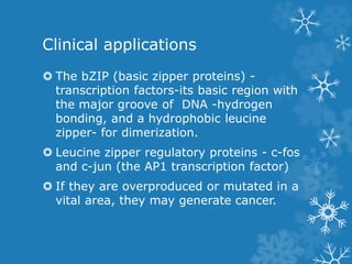 Regulation of Gene expression | PPTX