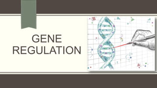 GENE REGULATION.pptx