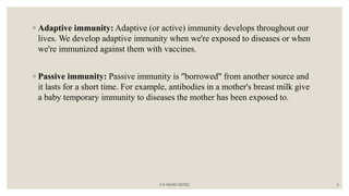 Gene regulation and Ir genes K R.pptx
