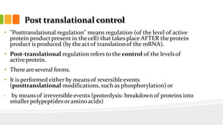 regulation | PPT