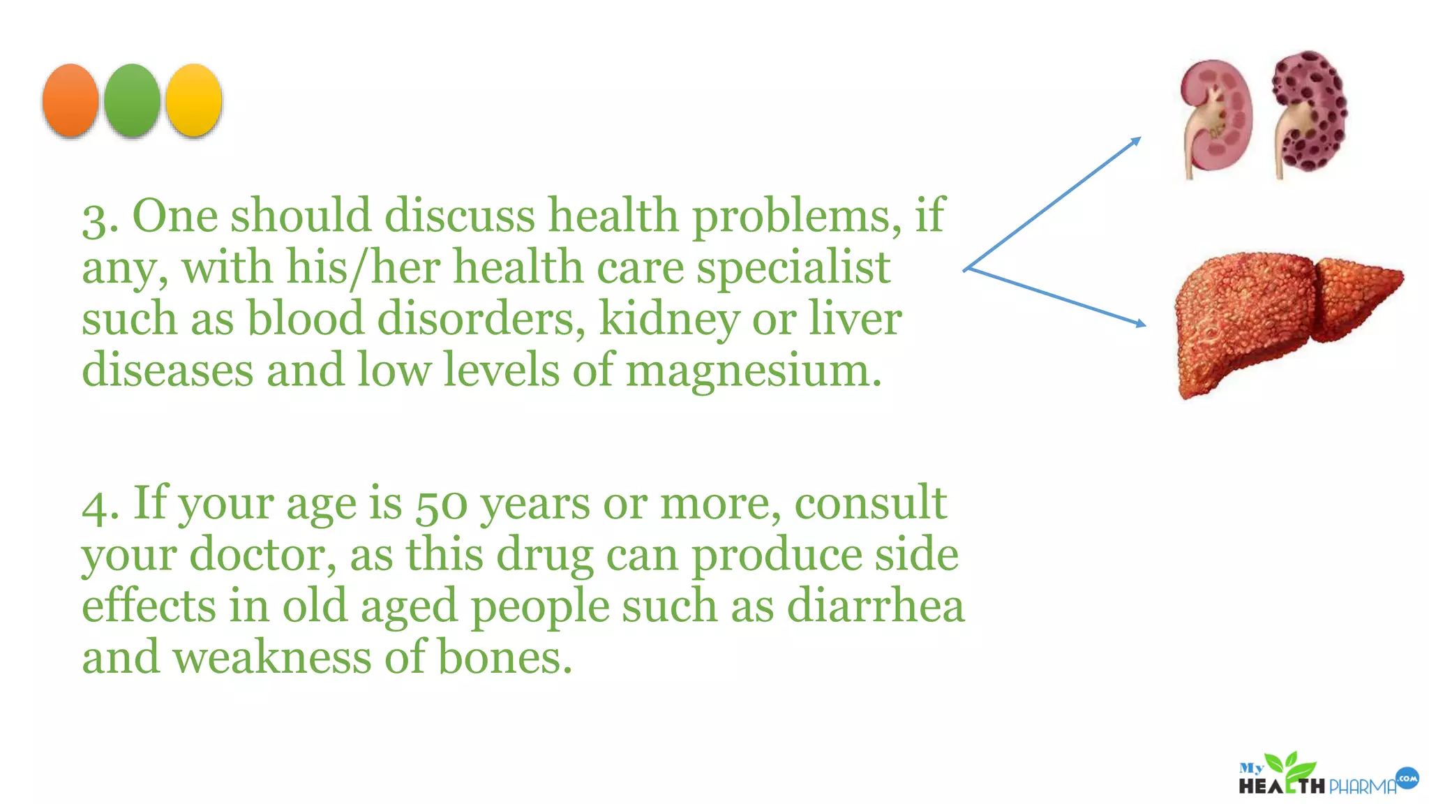 Generic Aciphex to Treat Peptic Ulcer | PPT