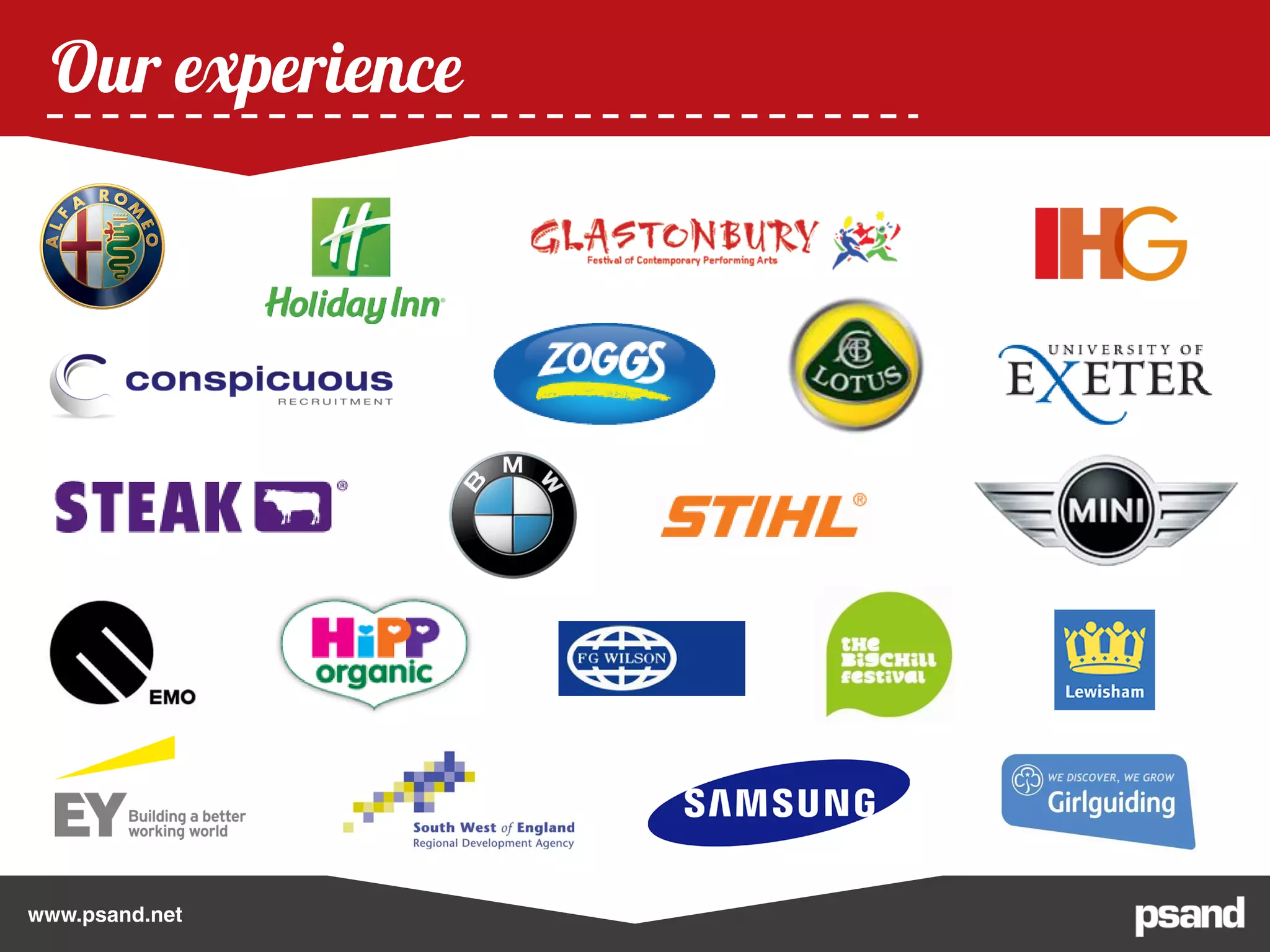 Generic credentials-presentation-2014 | PPT