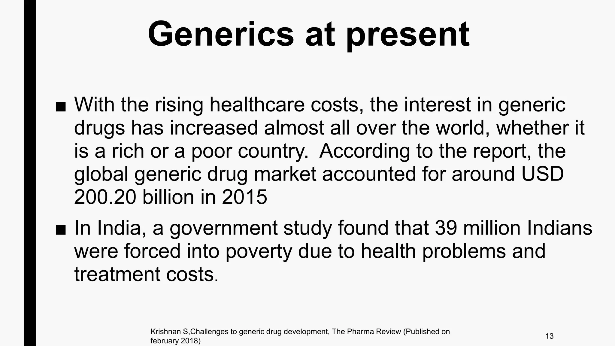Generic perspective and prospective 2 | PPT