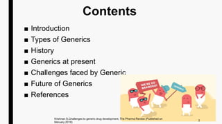 Generic perspective and prospective 2 | PPT