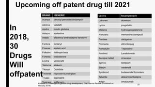 Generic perspective and prospective 2 | PPT