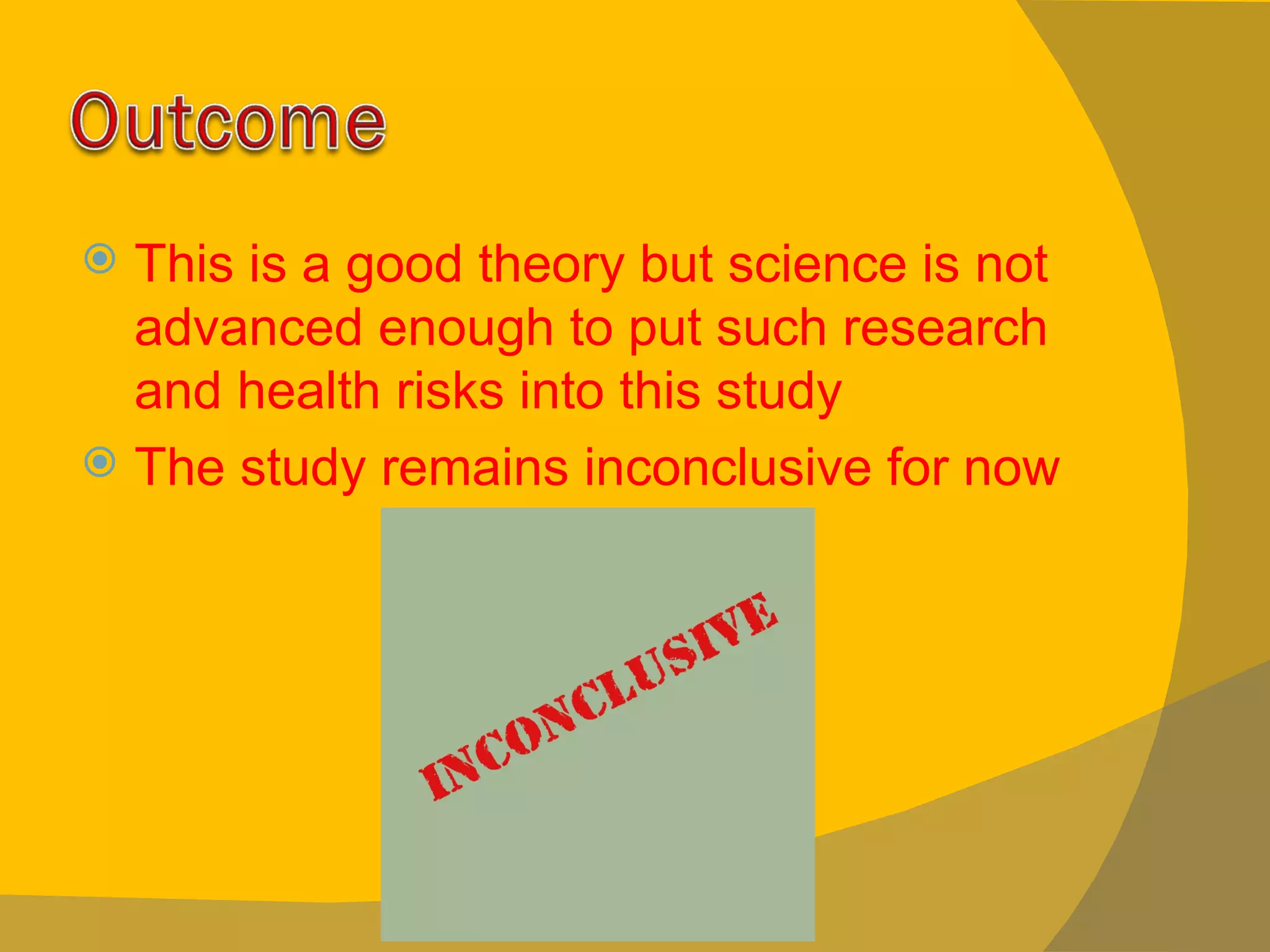 Generic Topic Old Version | PPT