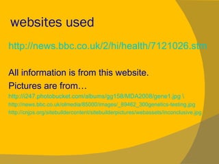 Generic Topic Old Version | PPT