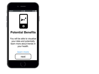 Generic Visual Consent Template | PPT