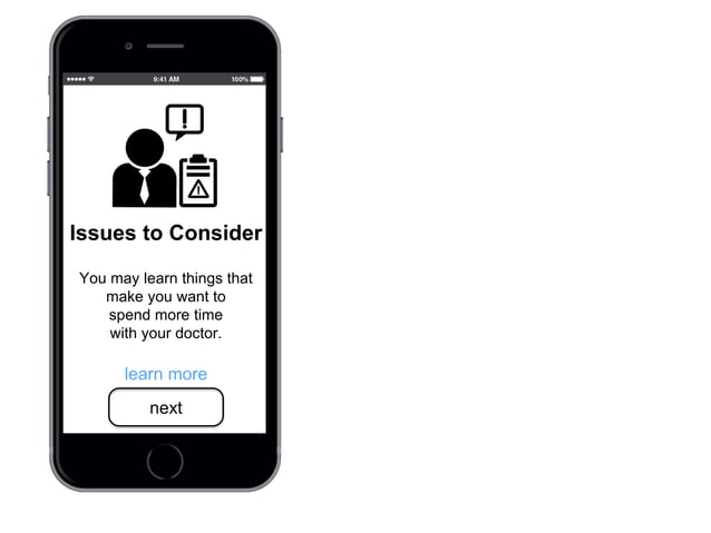 Generic Visual Consent Template | PPT