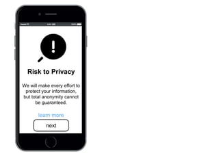 Generic Visual Consent Template | PPT