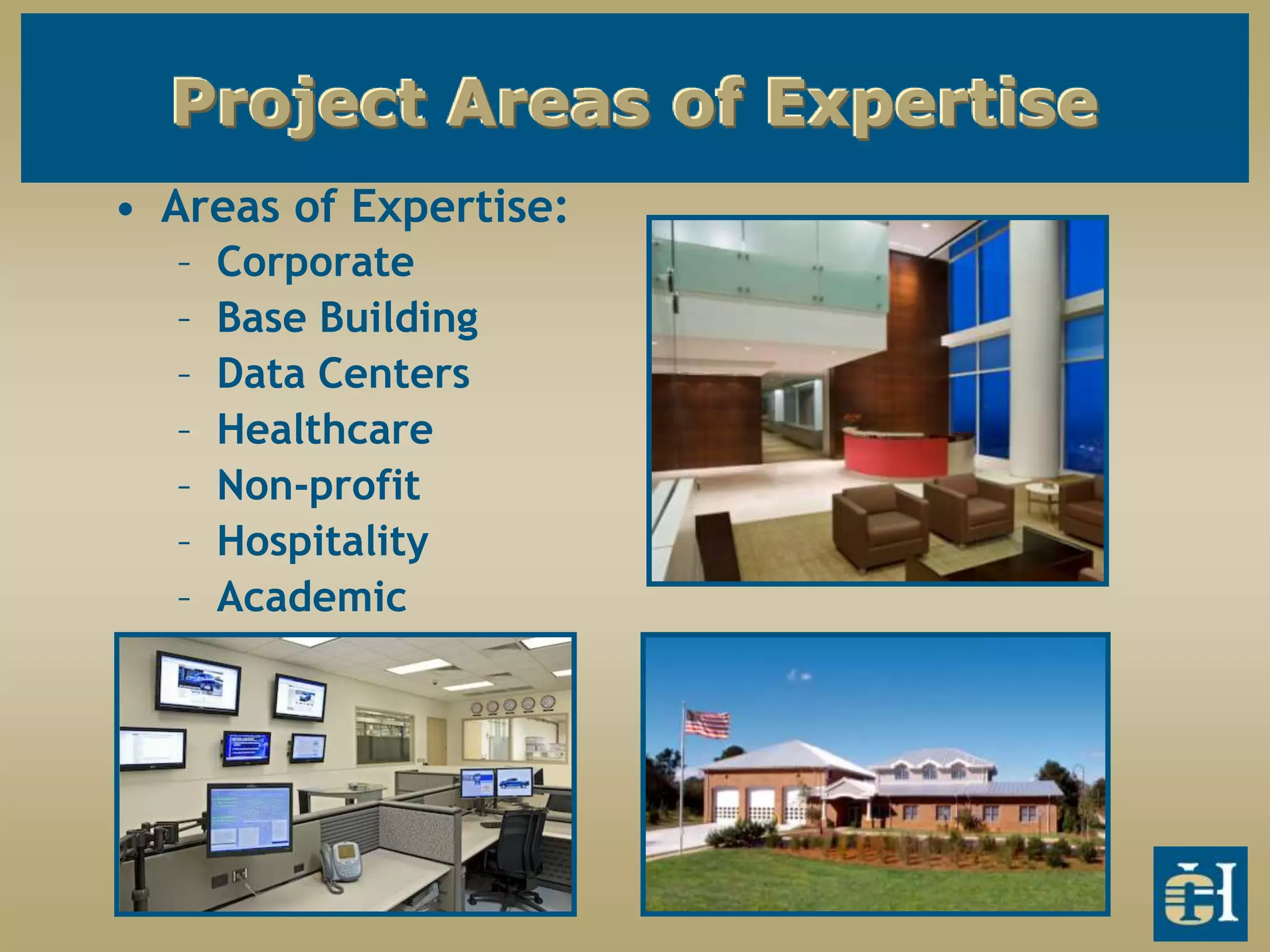 Cork-Howard General Information | PPSX