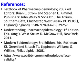 GENERIC AND SPECIFIC INSTRUMENTS IN PHARMACOEPIDEMIOLOGICAL RESEARCH.pdf