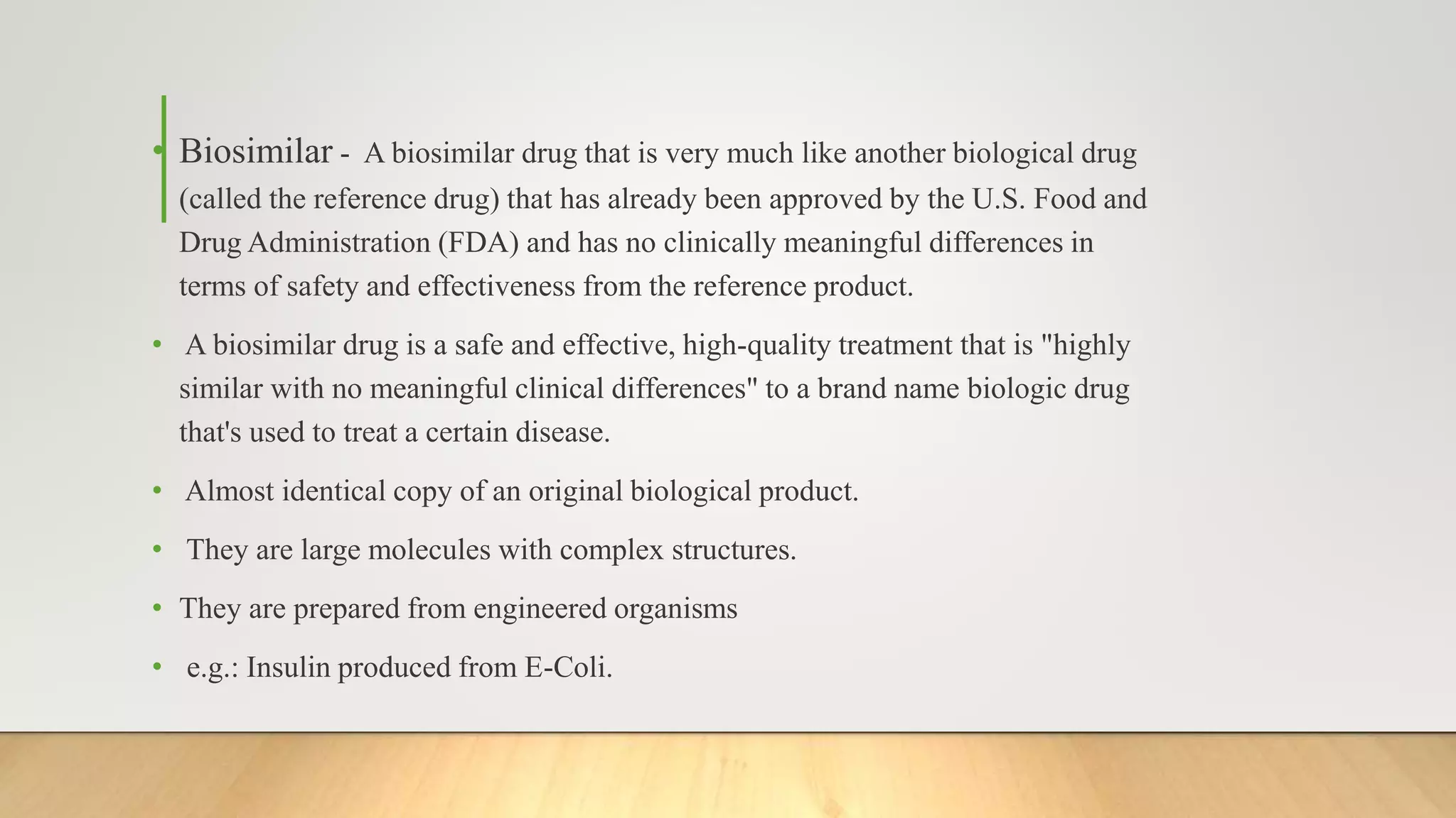Generic biologicals.pptx