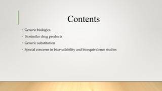 Generic biologicals.pptx
