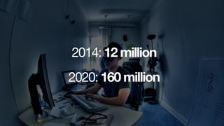 CodersTrust Pitch Deck | PPT