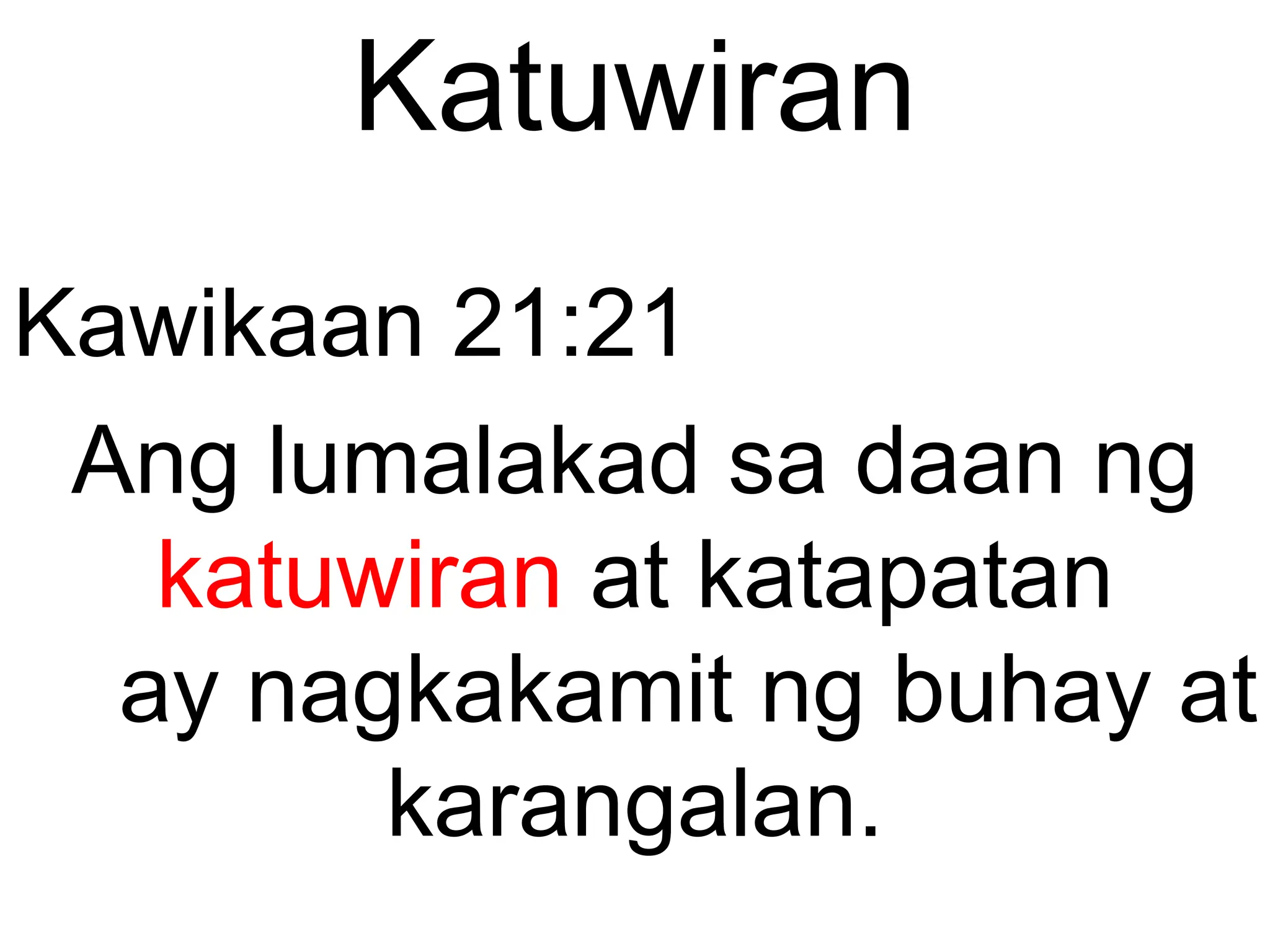 Generic Christian.ANG SALITA NG DIYOSpptx | PPT