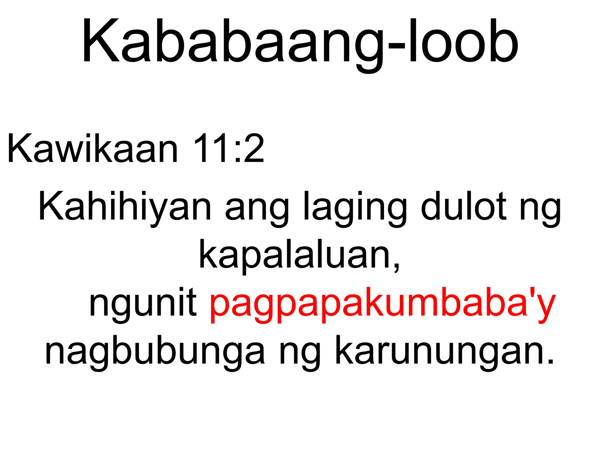 Generic Christian.ANG SALITA NG DIYOSpptx | PPT