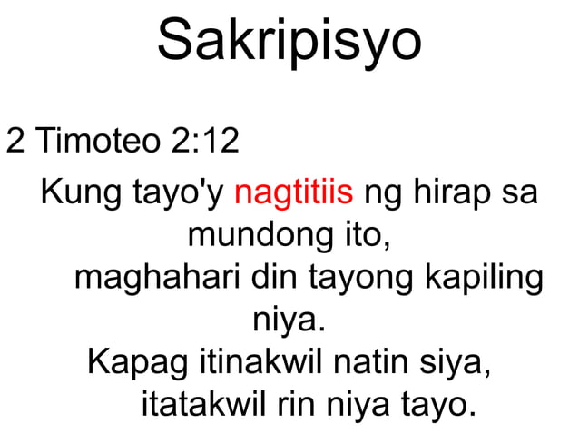 Generic Christian.ANG SALITA NG DIYOSpptx | PPT