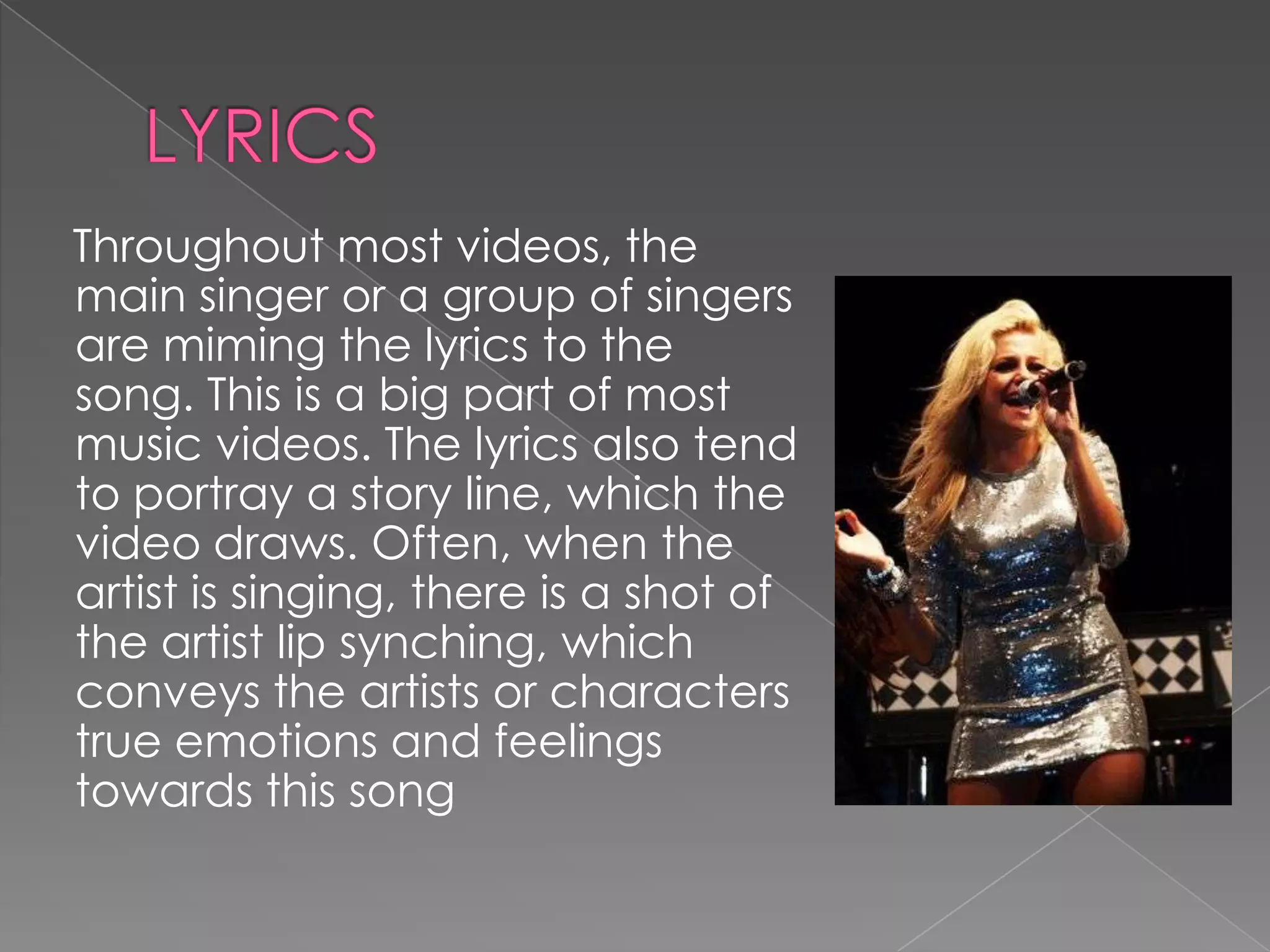 GENERIC CONVENTIONS | PPT