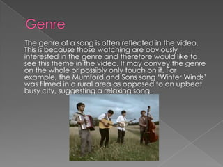 GENERIC CONVENTIONS | PPT