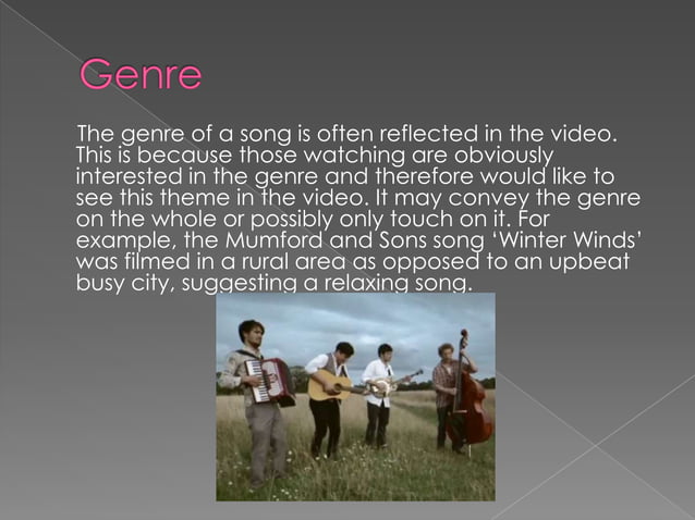 GENERIC CONVENTIONS | PPT