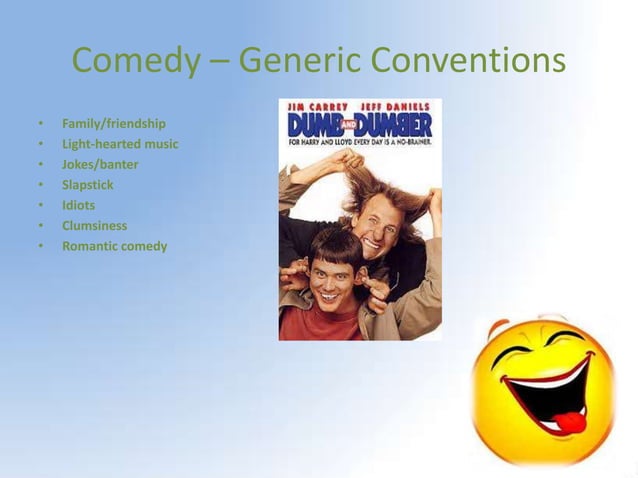 Generic Conventions | PPT | Free Download