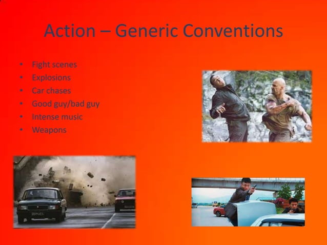 Generic Conventions | PPT