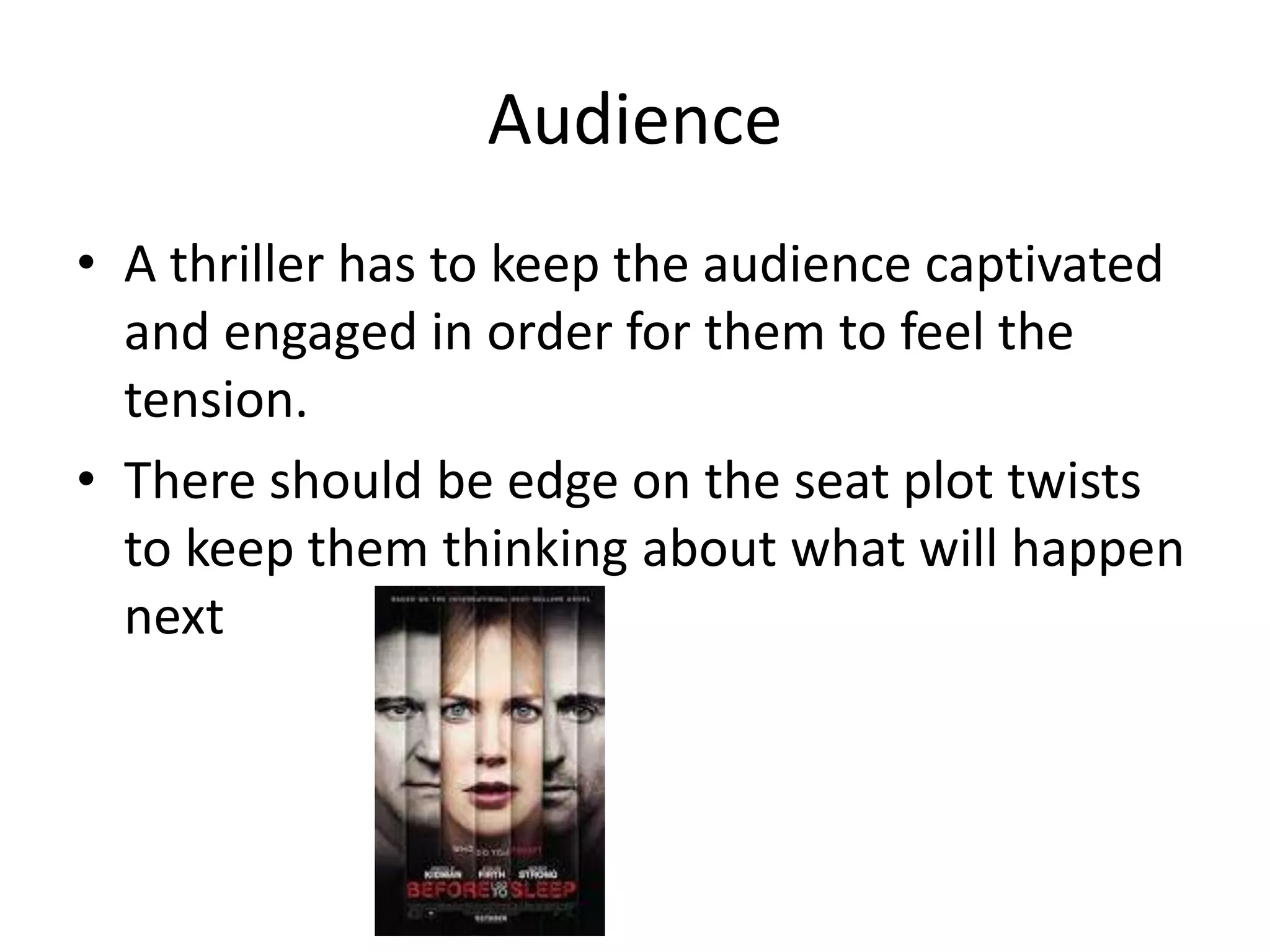Generic conventions | PPT