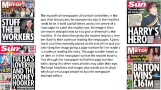 Generic conventions | PPTX