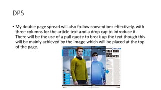 Generic conventions | PPT