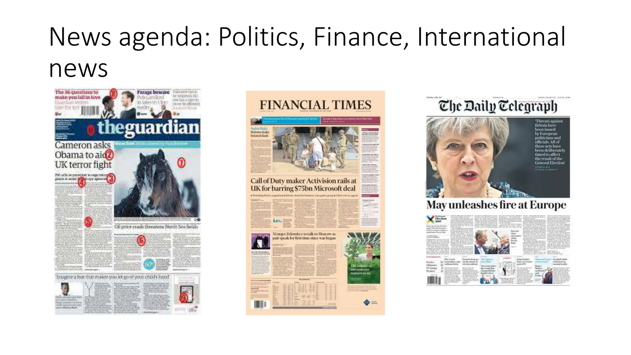 Generic conventions.pptx