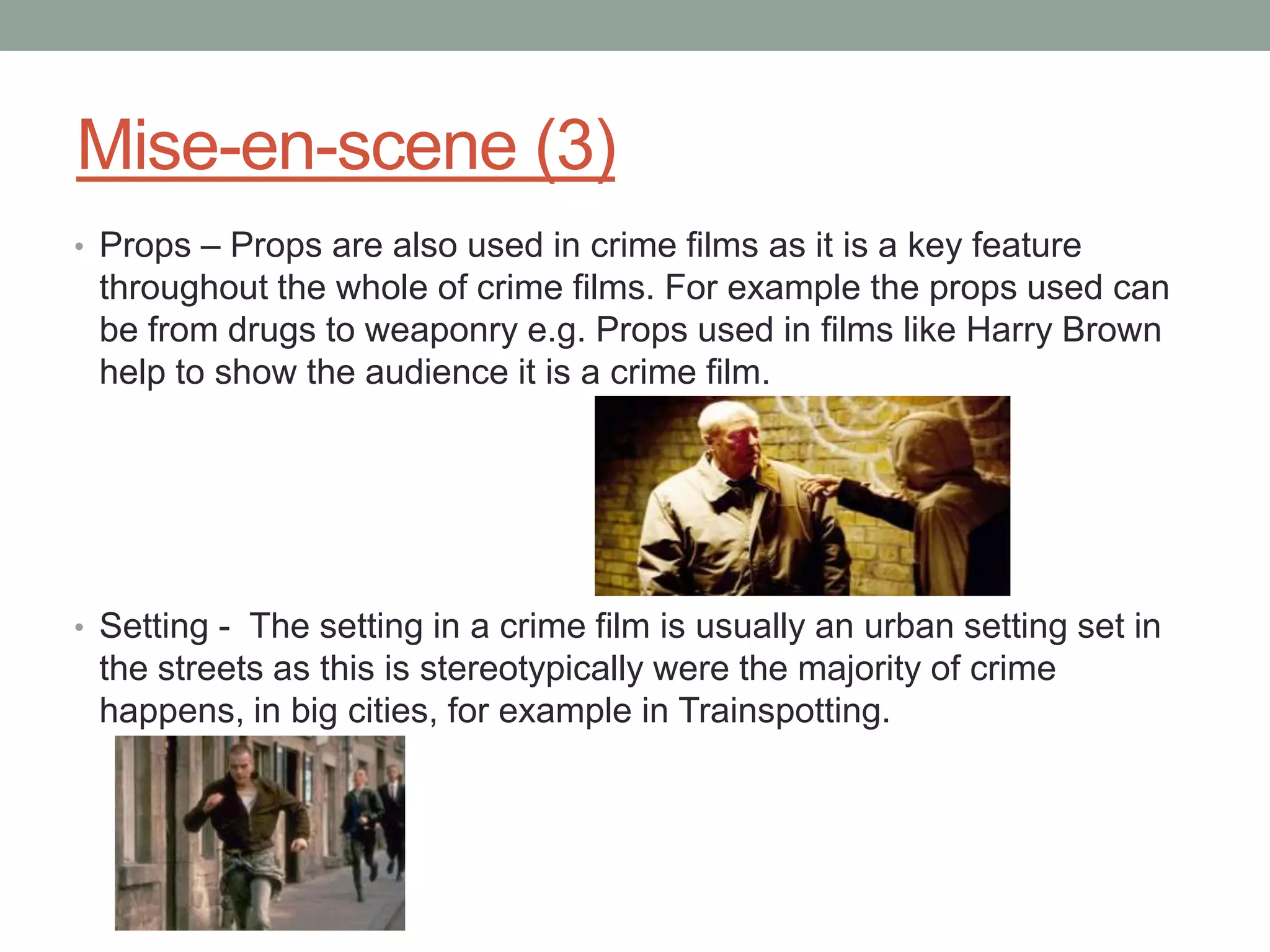 Generic conventions a.hanson | PPT